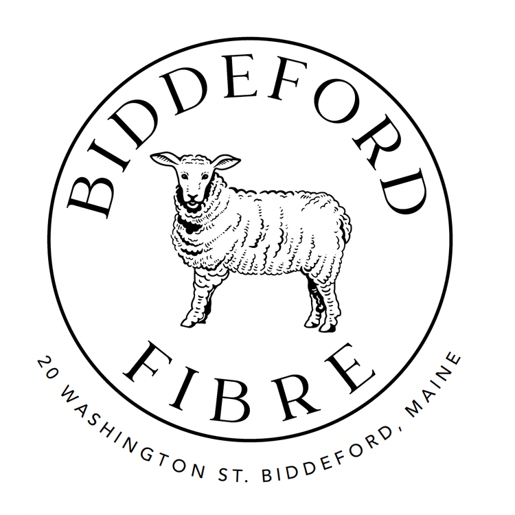 Biddeford Fibre in Biddeford, Maine
